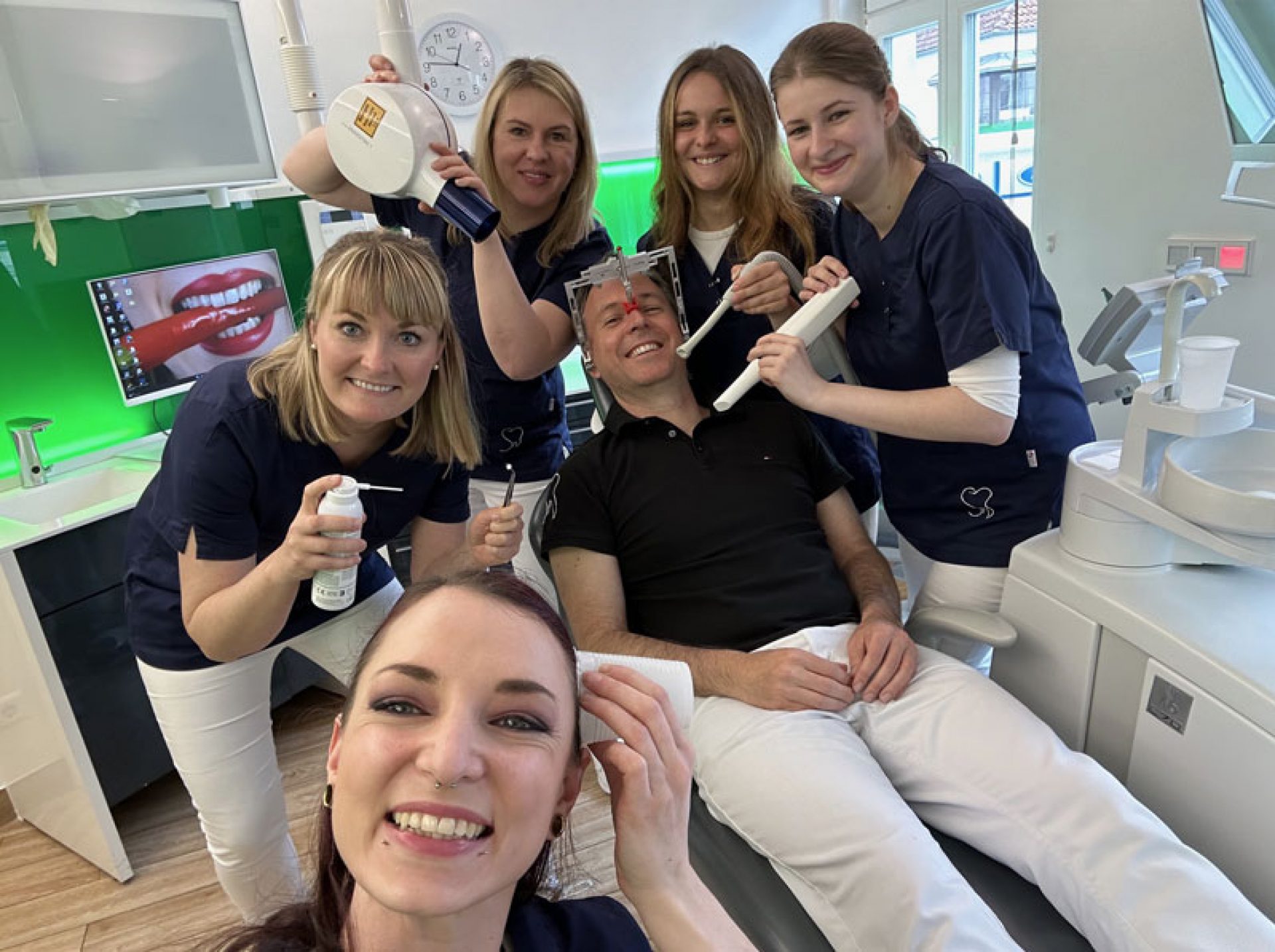 Zahnarzt Beeskow | Dr. Christian Schubert